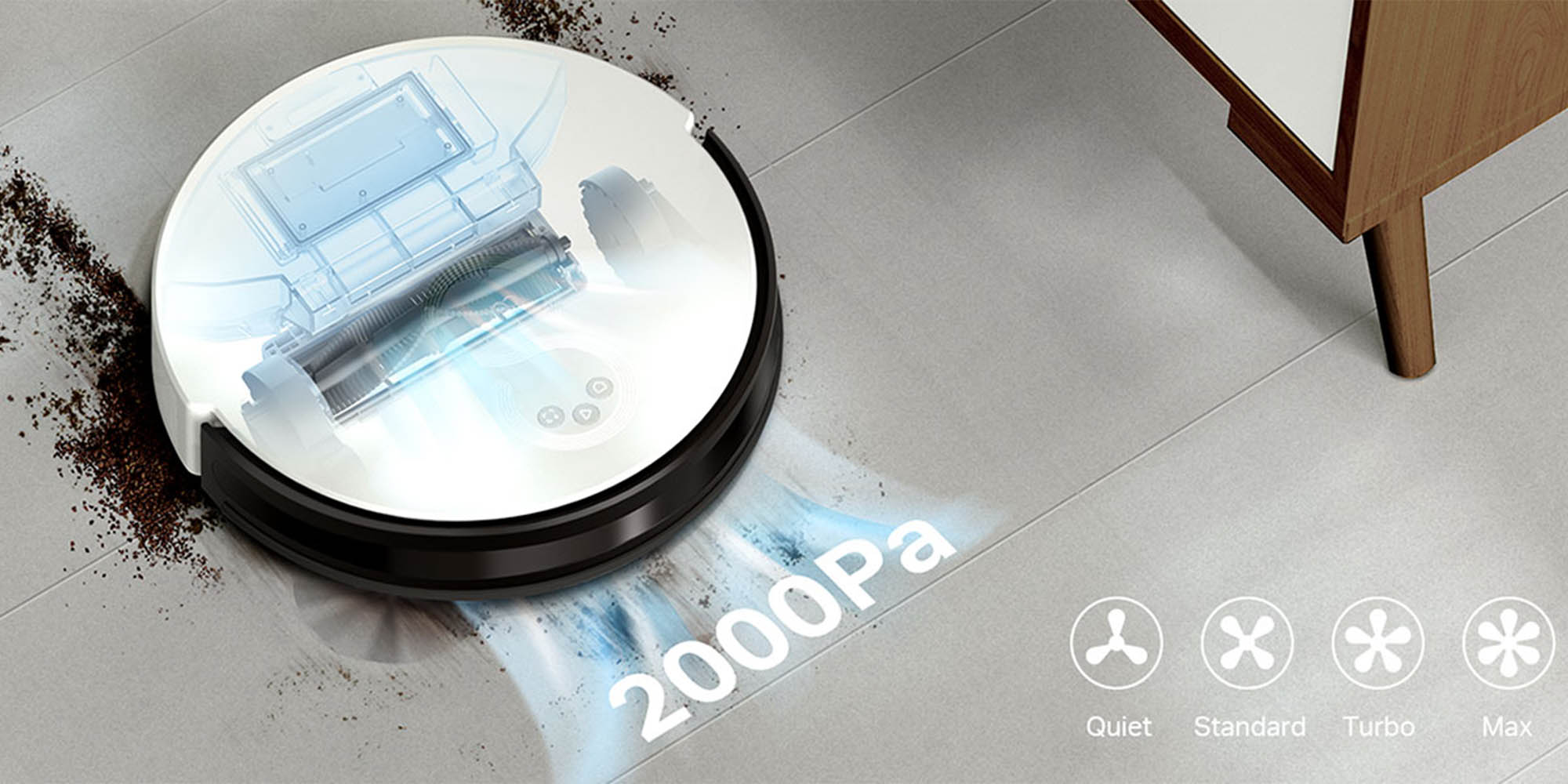 TP-Link launches new Tapo RV10/Lite robot vacuum cleaners