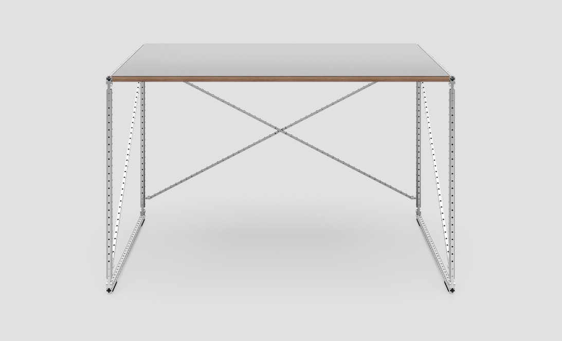 New Teenage Engineering Field Desk arrives