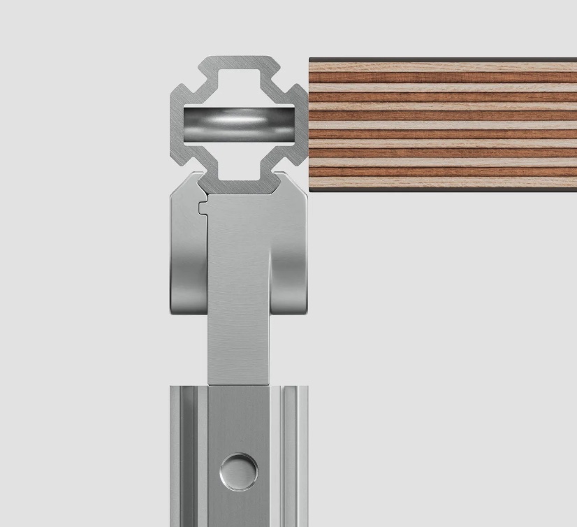 New Teenage Engineering Field Desk arrives