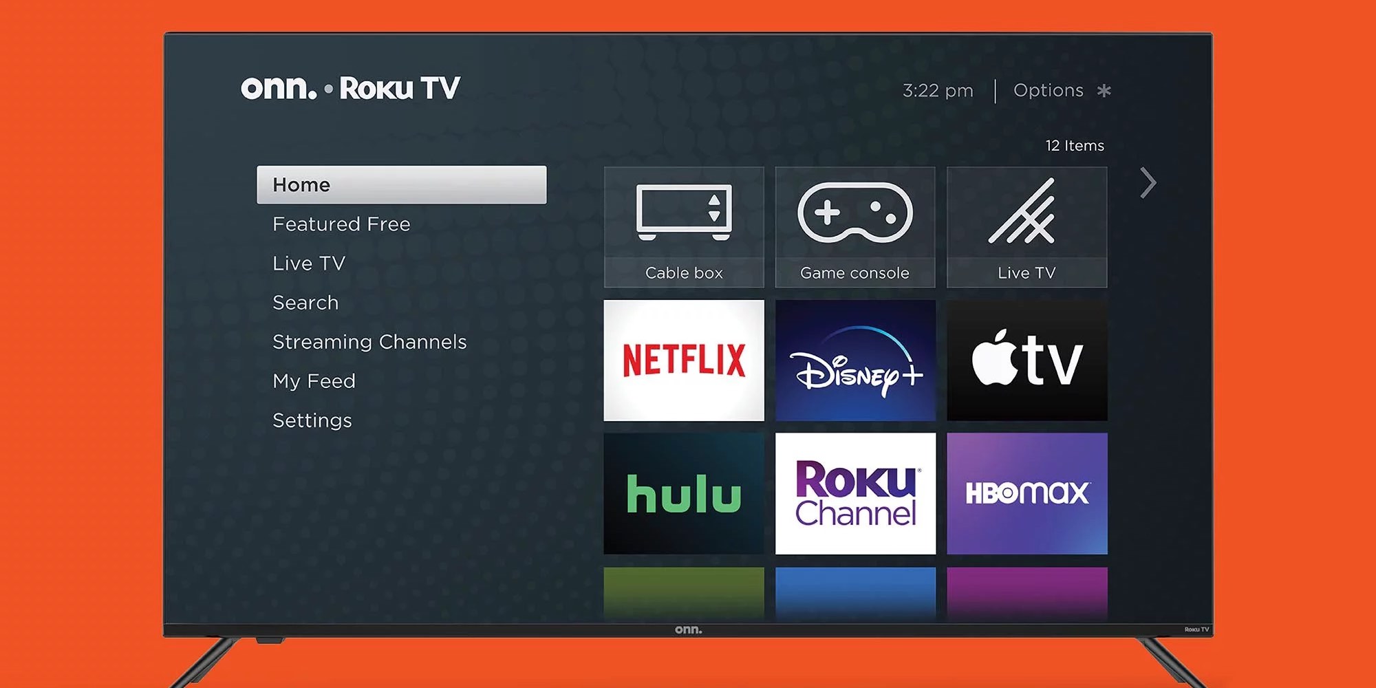 Walmart's 75-inch 4K Smart TV is now one of the most affordable at just ...