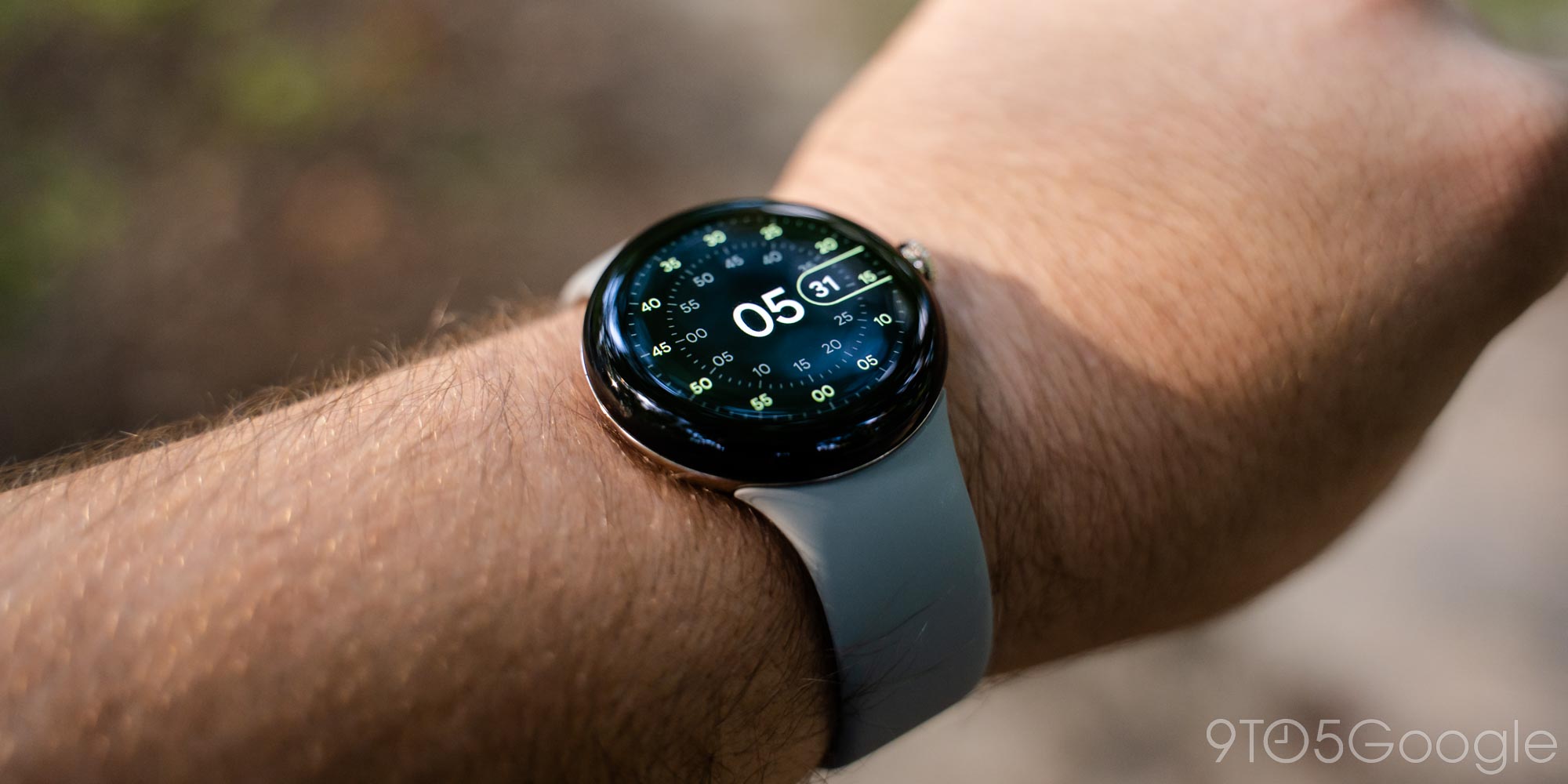 Pixel Watch is a more affordable Google wearable at $200 (Reg. $280 ...