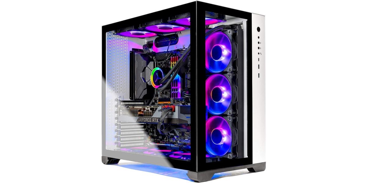 Skytech's i9/RTX 3090 Ti desktop packs 64GB of DDR5 RAM at new low of ...
