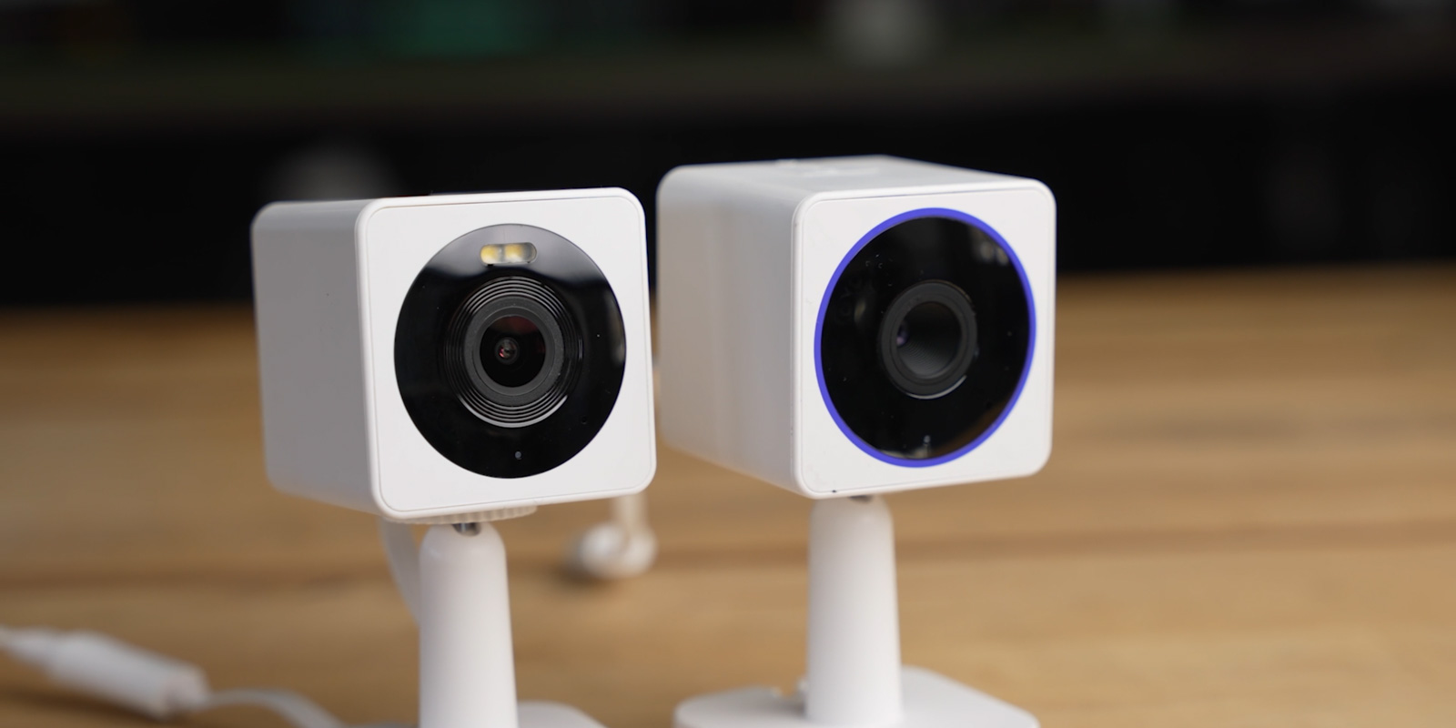 Wyze Cam OG, Telephoto, and Cam Pan v3 review