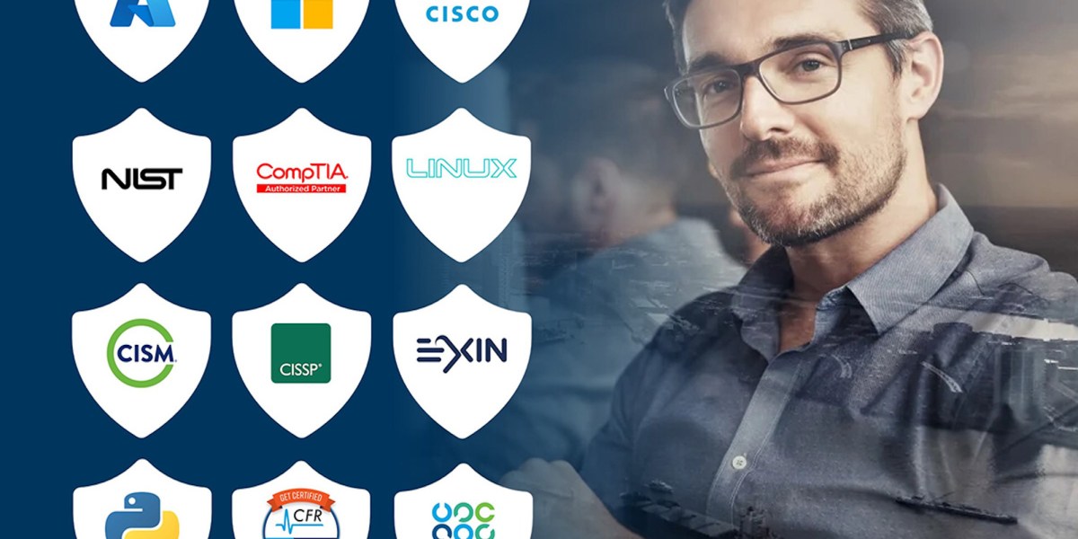 The complete 2023 Cyber Security Developer and IT skills bundle falls to just $48