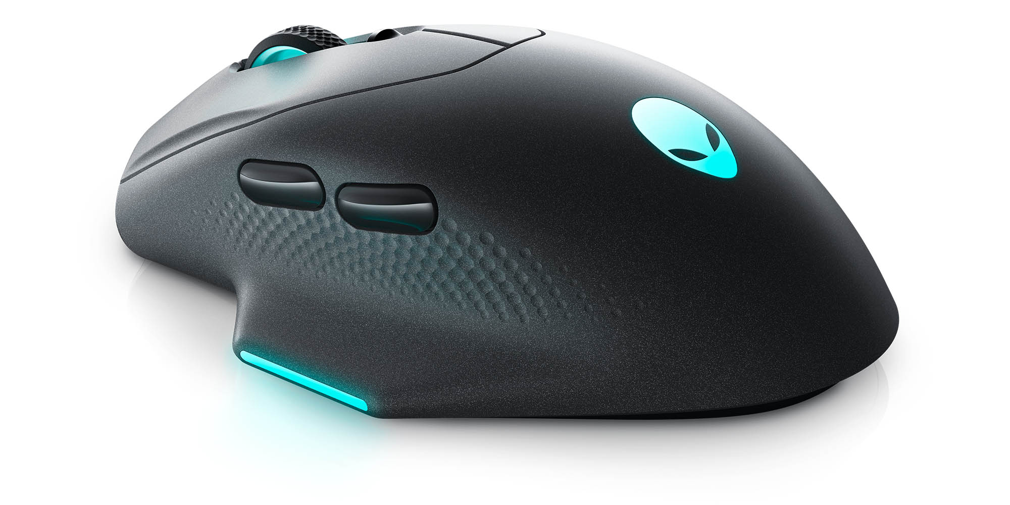 Alienware unveils new gaming keyboards, headsets, and mouse