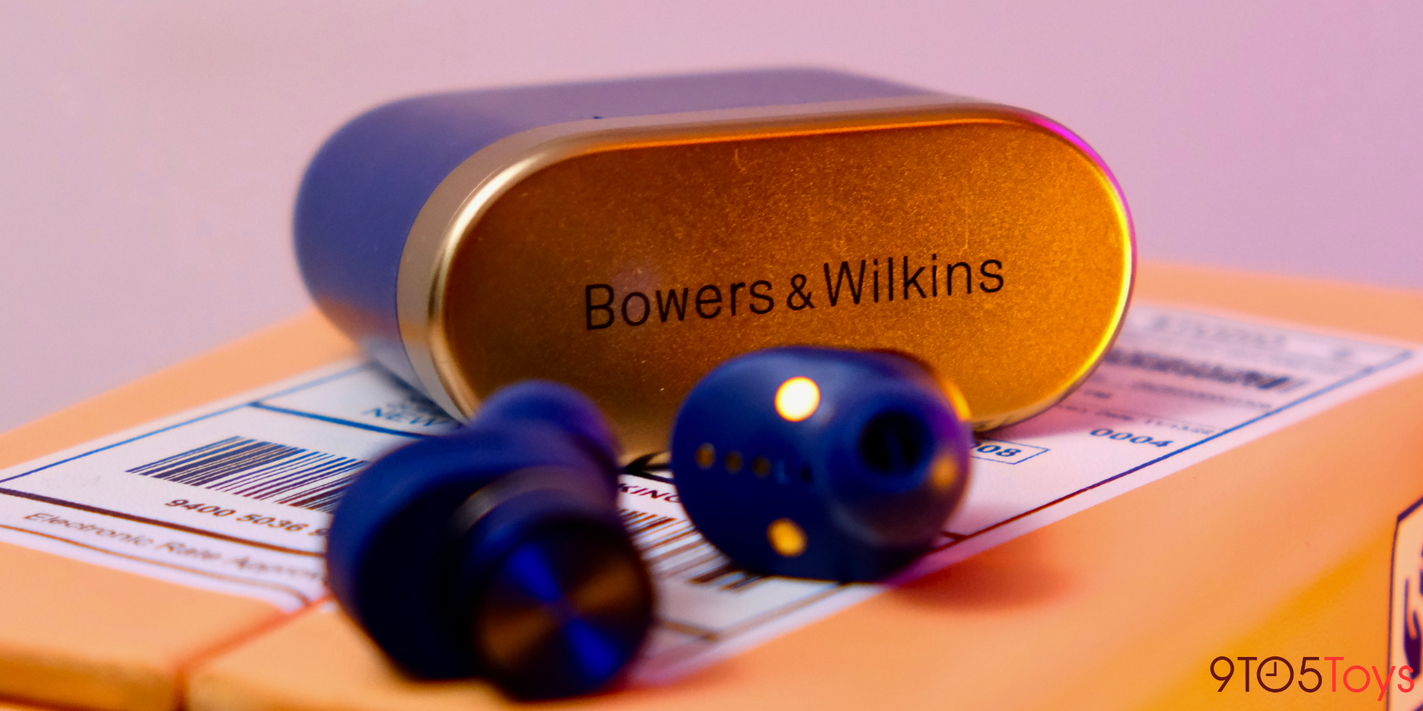 Bowers & Wilkins Pi7 S2 earbud review: Premium yet pricy