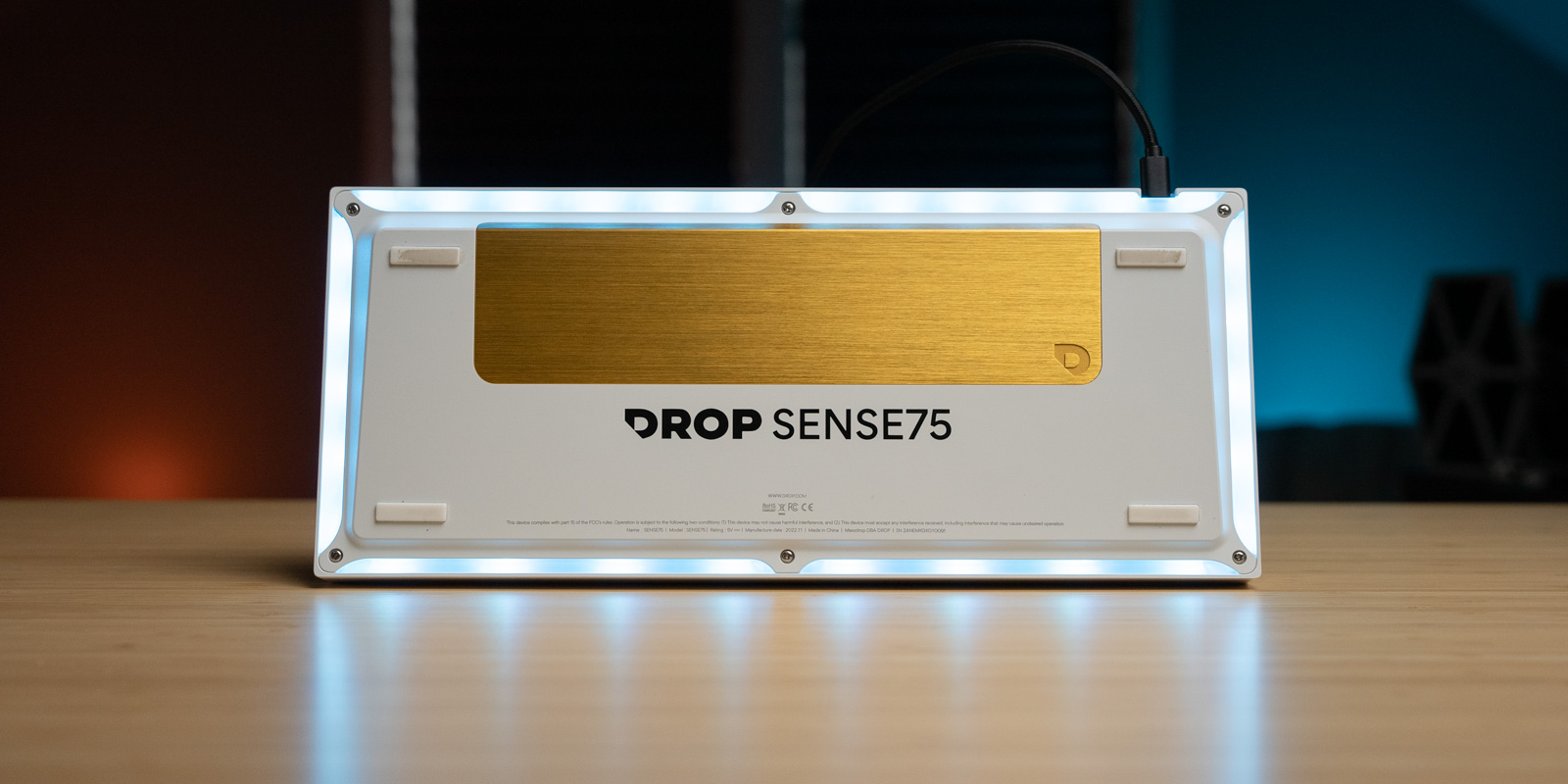 Drop Sense75 review: Do the updates make it worth the price tag?