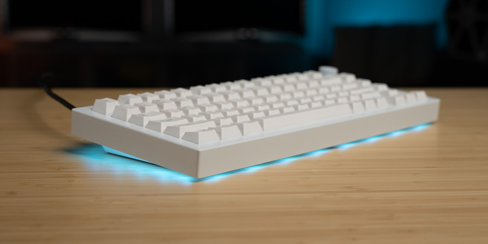 Drop Sense75 review: Do the updates make it worth the price tag?