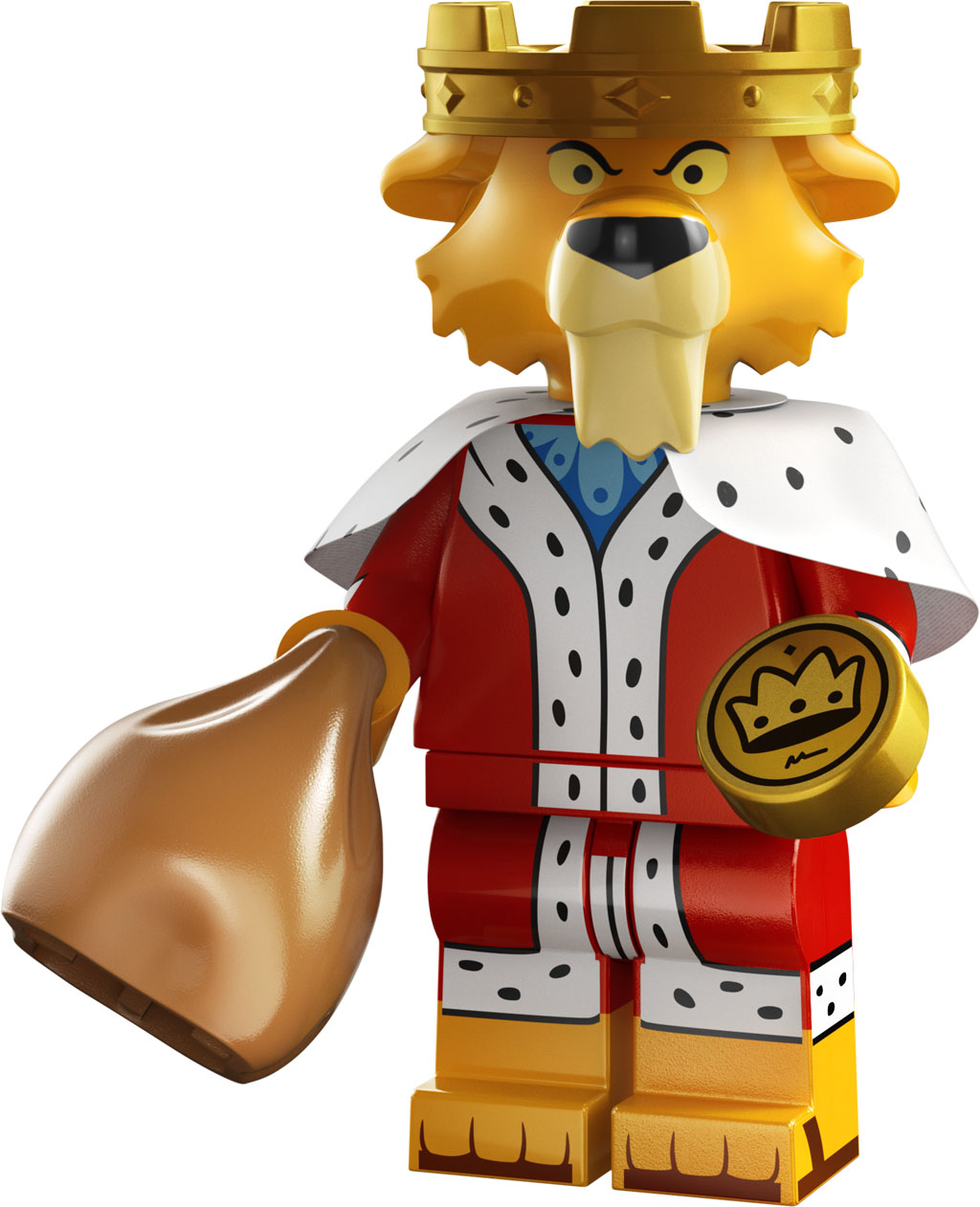 LEGO Disney CMF series revealed for 100th anniversary