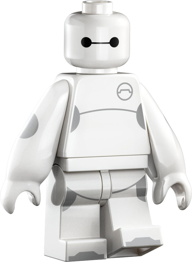 LEGO Disney CMF series revealed for 100th anniversary