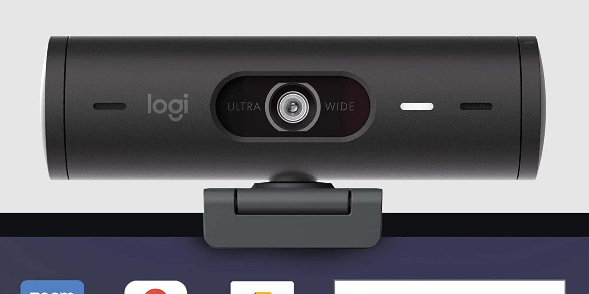 Logitech's new Brio 501 1080p USB-C webcam sees first discount to $100 ...