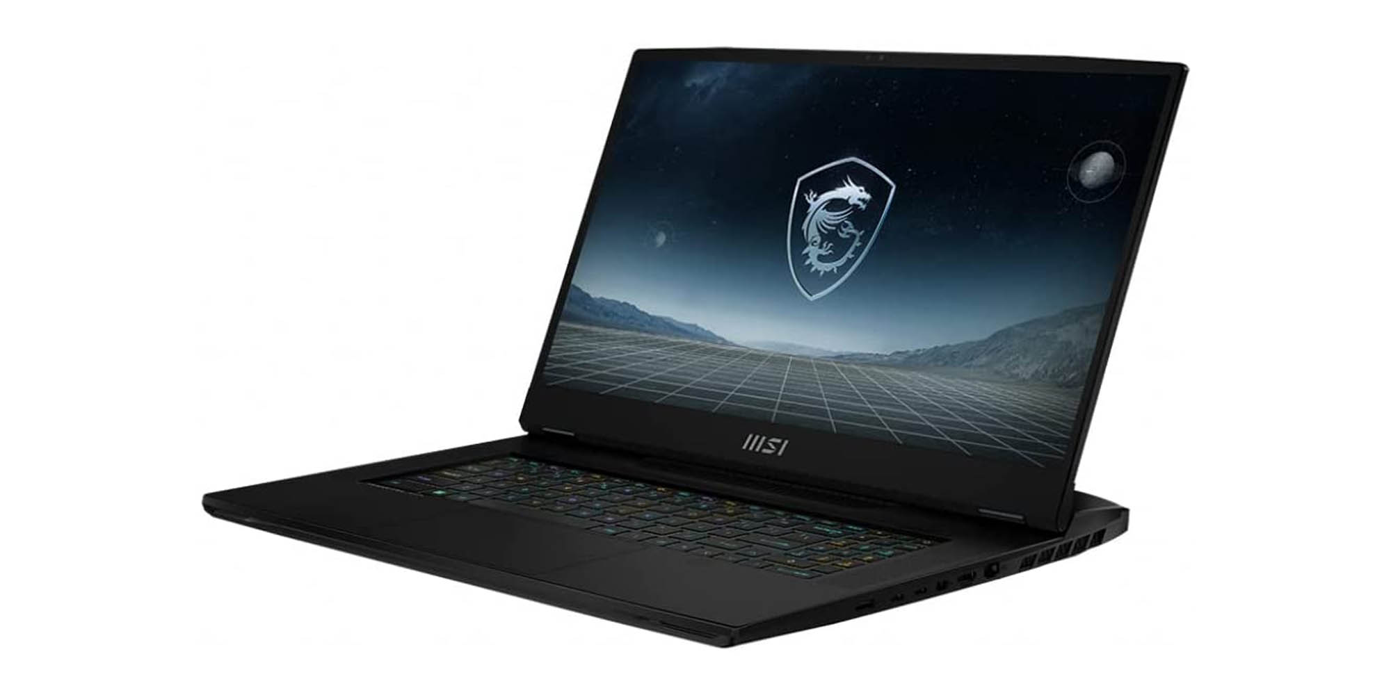 MSI's professional CreatorPro X17 Laptop with RTX A3000 graphics sees ...