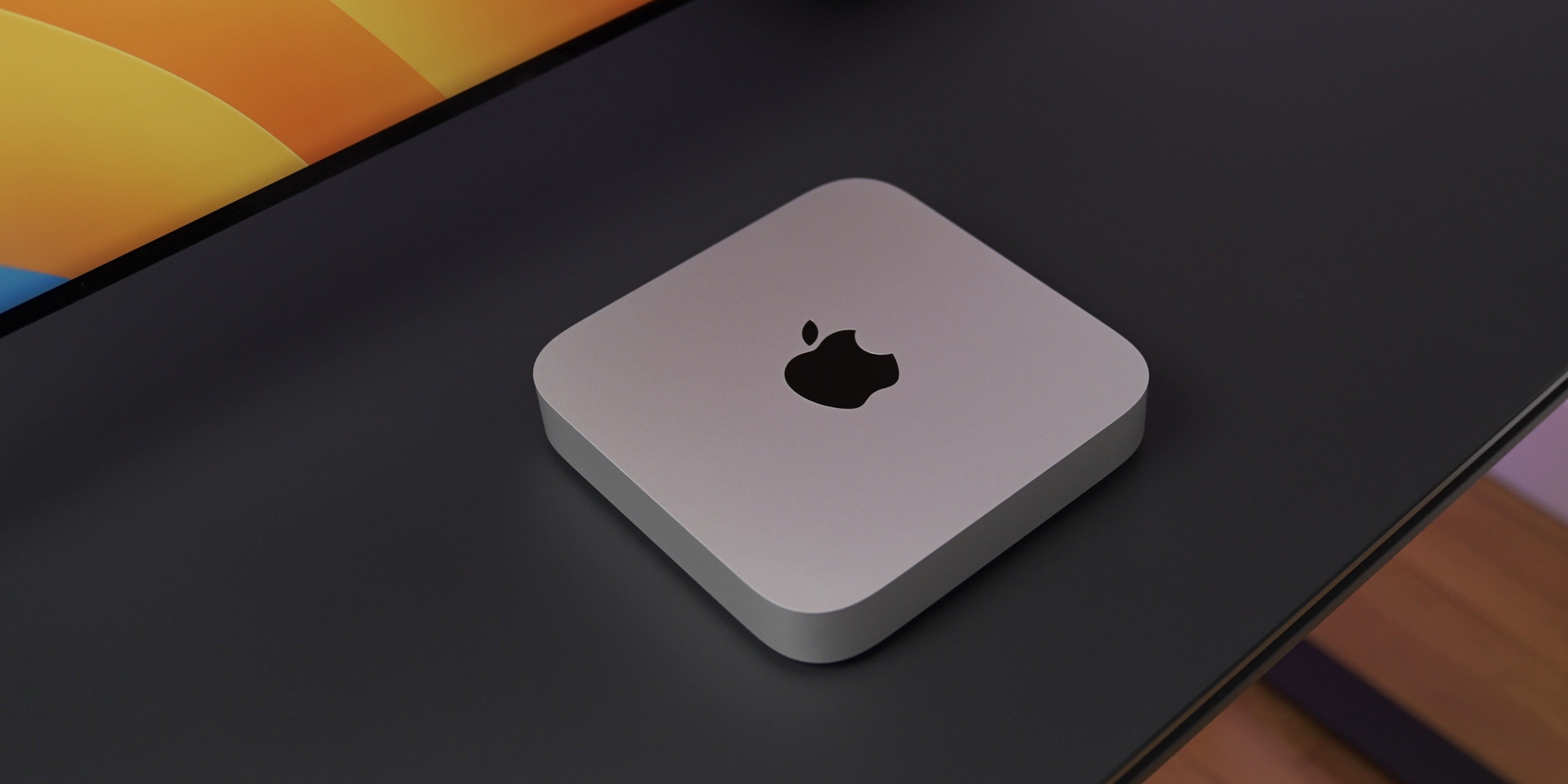 Apple's new M2 Pro Mac mini returns to all-time low for only second ...