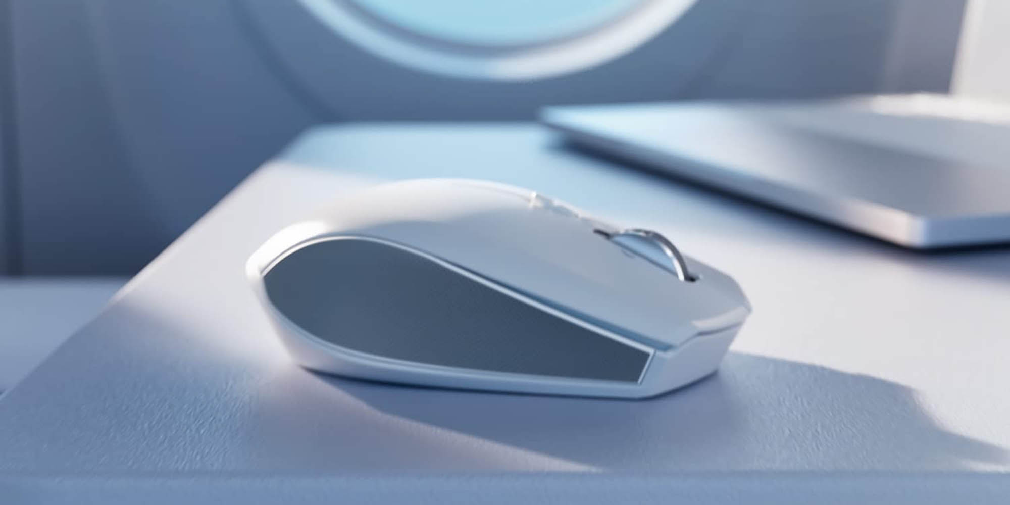 Razer's Pro Click Mini Portable Mouse connects with HyperSpeed and ...