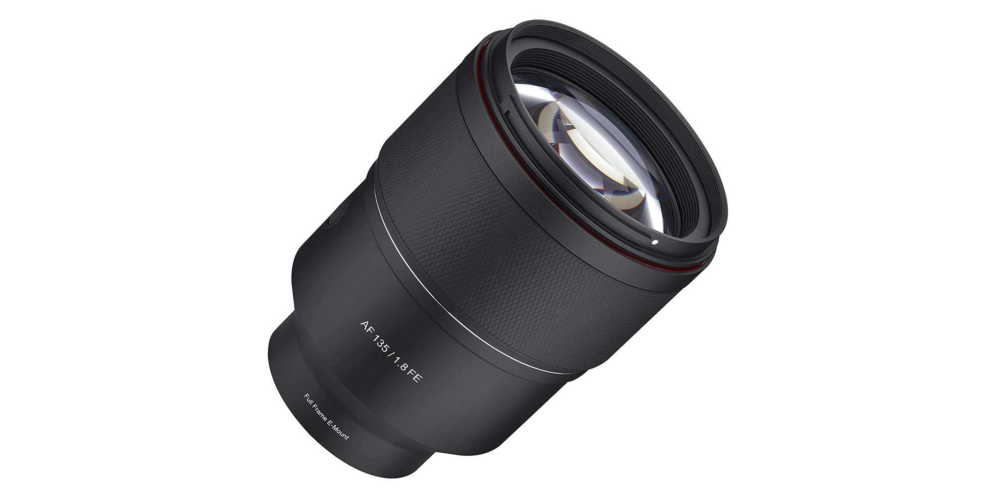Save $319 on Rokinon's 135mm f1/.8 Sony E-Mount Auto Focus Lens at new ...