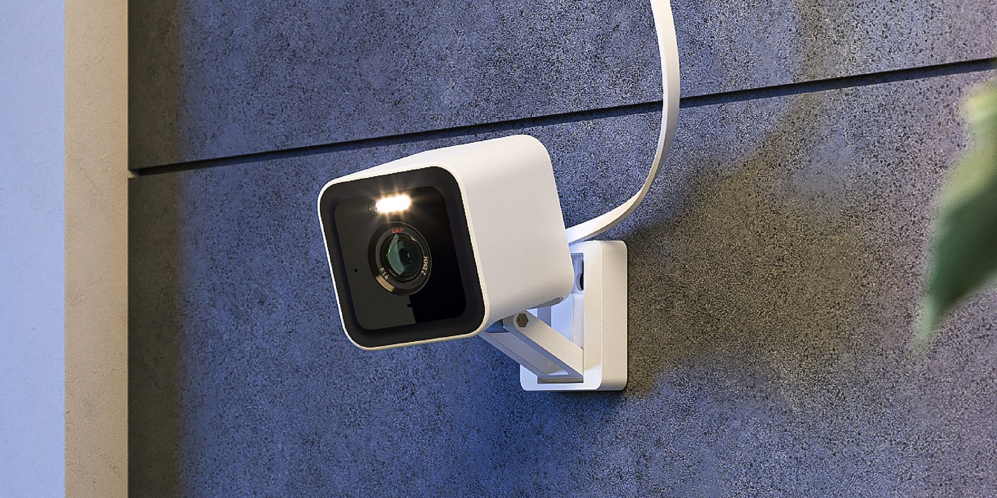 Wyze's new smart Cam v3 Pro with 2K recording and on-device AI hits $51 ...