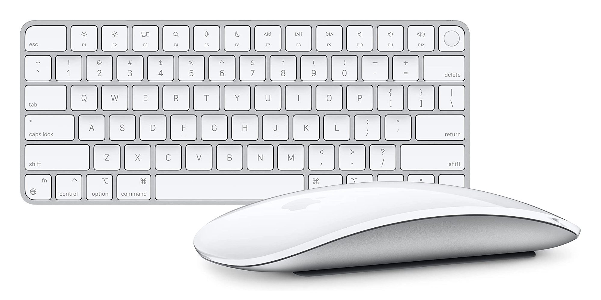 Apple’s latest Magic Keyboard delivers Touch ID at new $120 low, plus ...
