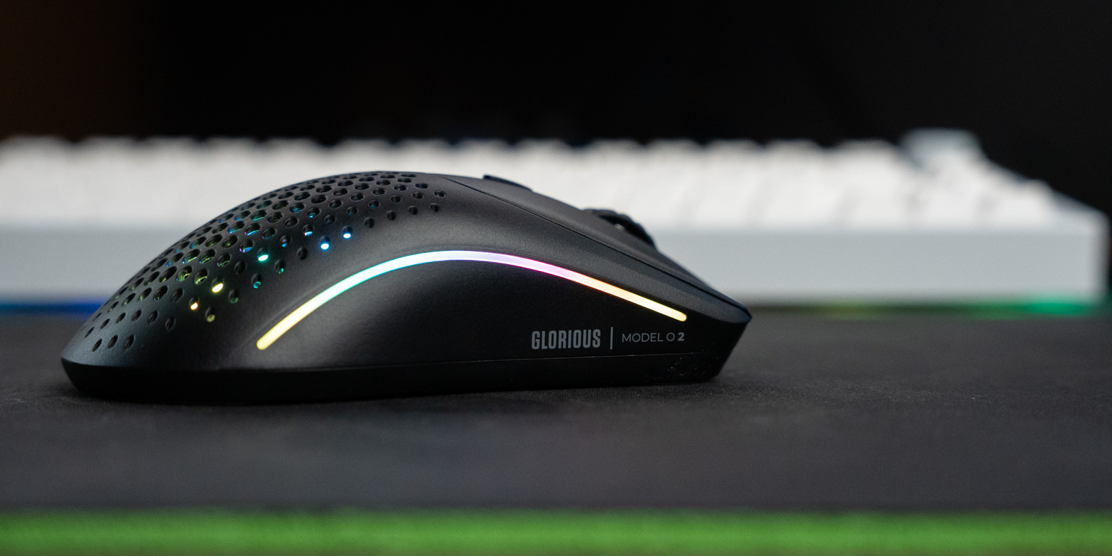 Glorious Model O 2 Wireless review: Is the price increase worth it?