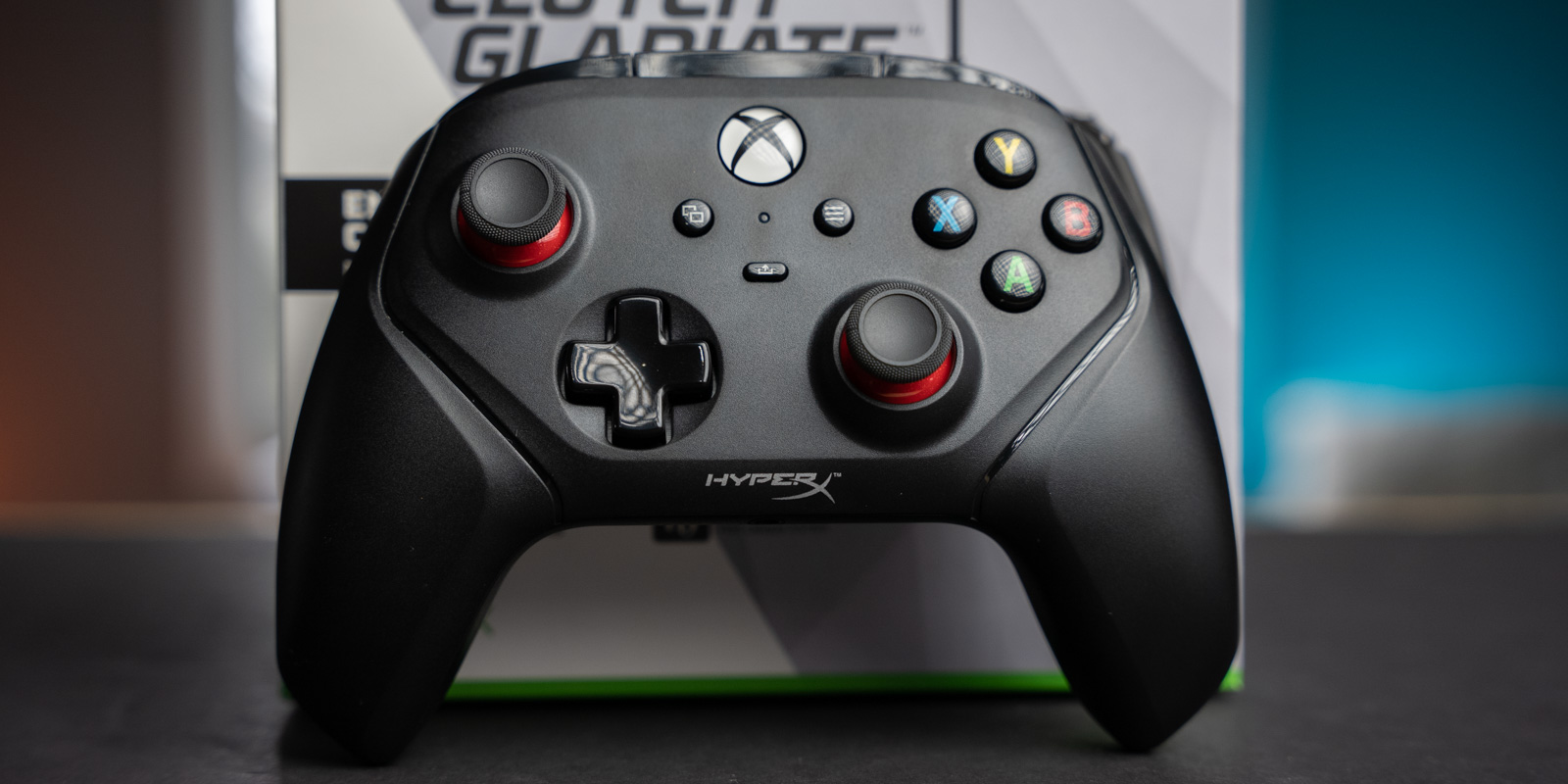 The HyperX Clutch Gladiate is a budget gaming beast! [Review]