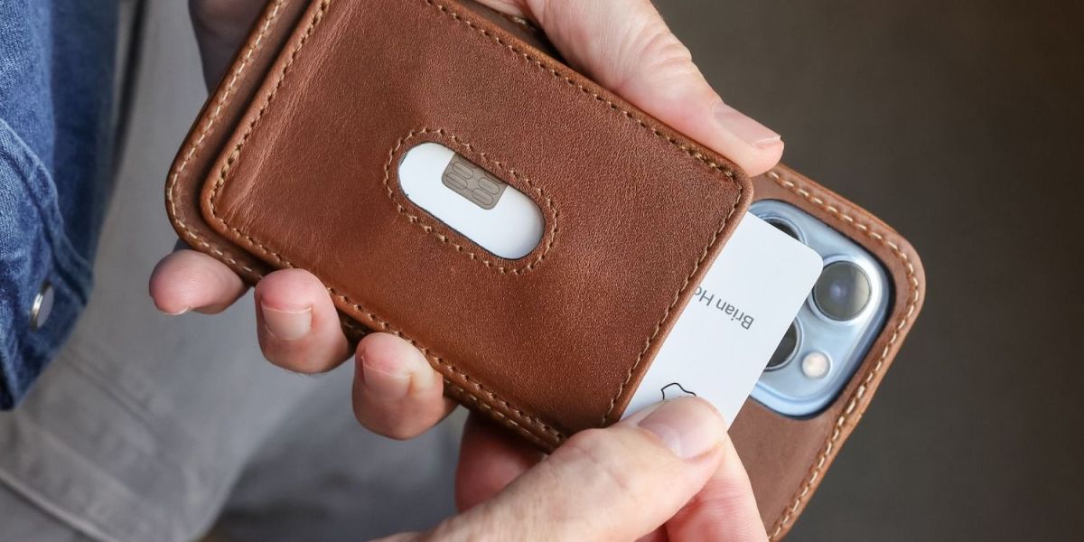 Pad & Quill spring sale knocks 35% off its iPhone leather cases, Watch ...