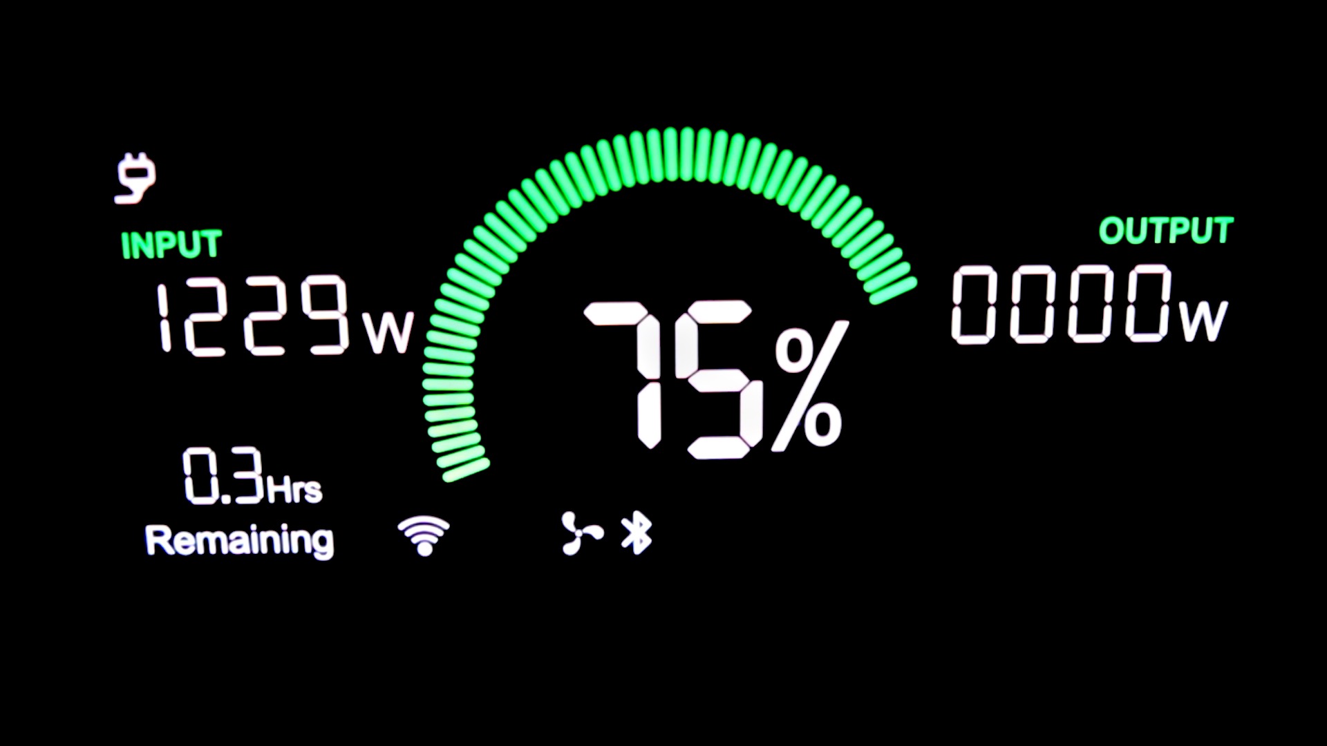 Growatt INFINITY 1300 $999 Versatile Power Supply/Home Backup [Video]