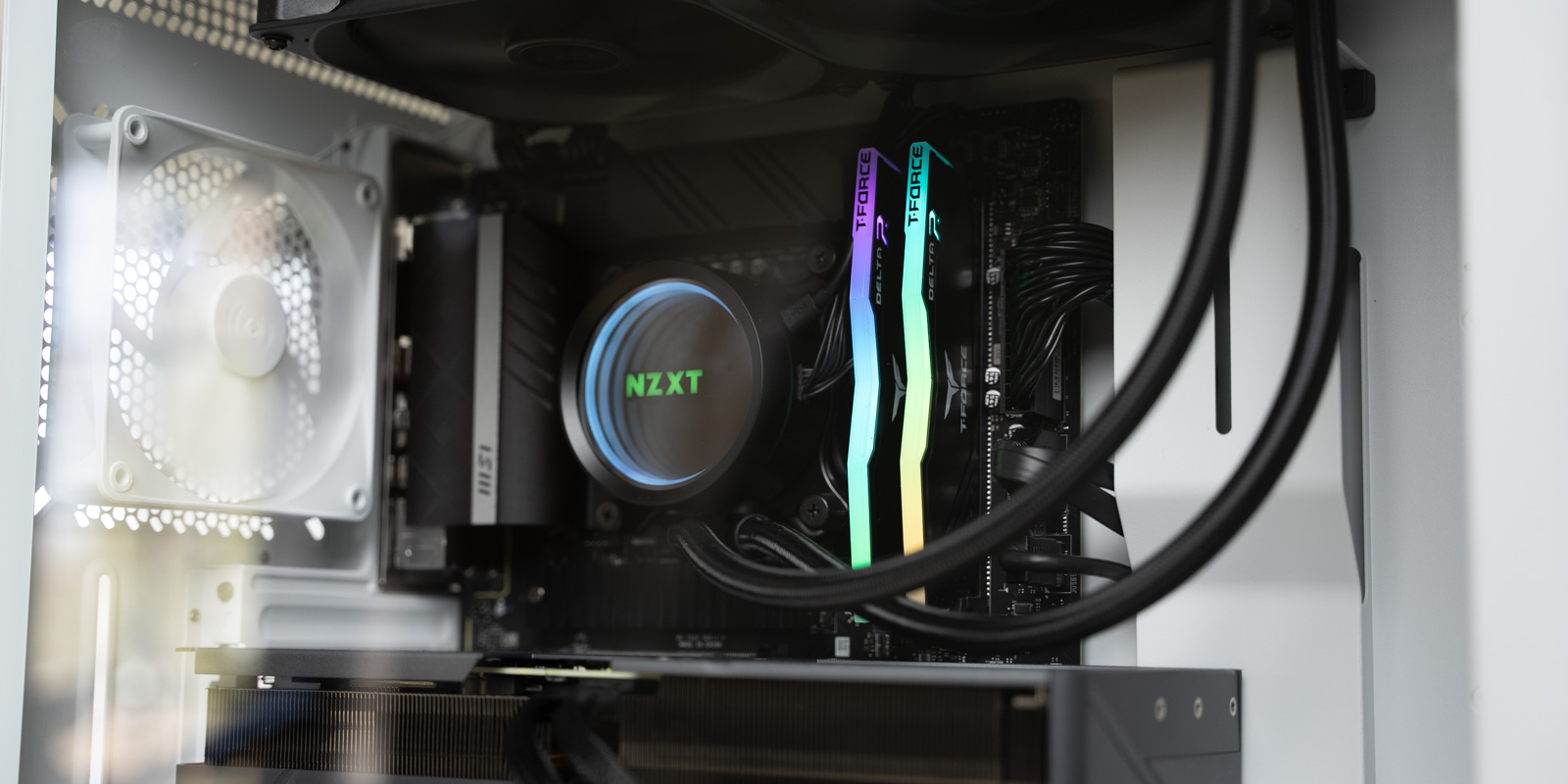 NZXT Player: Three pre-built first impressions