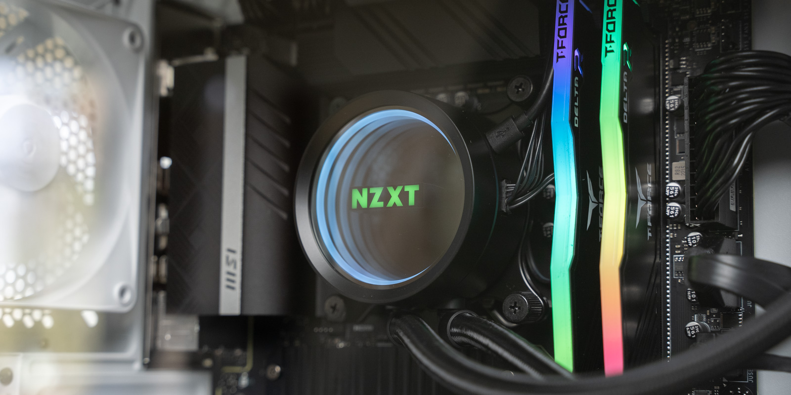 NZXT Player: Three pre-built first impressions