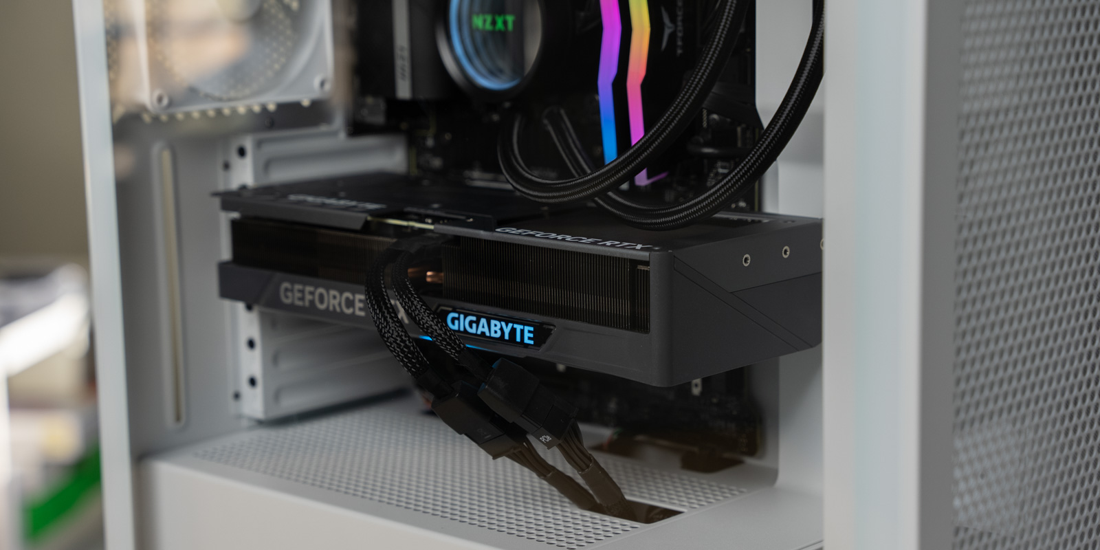 NZXT Player: Three pre-built first impressions