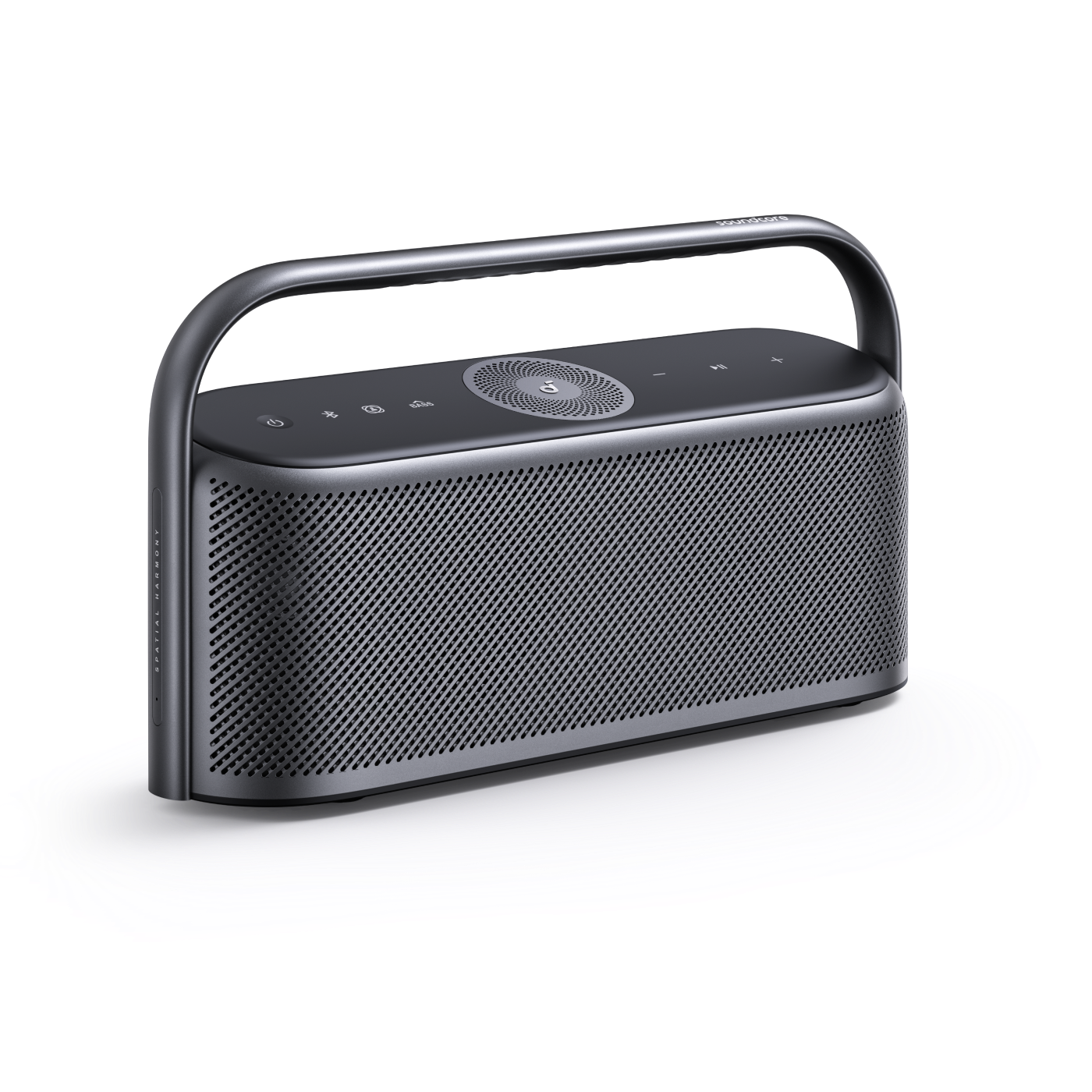 Anker Soundcore Motion X600 arrives as first hi-fi speaker