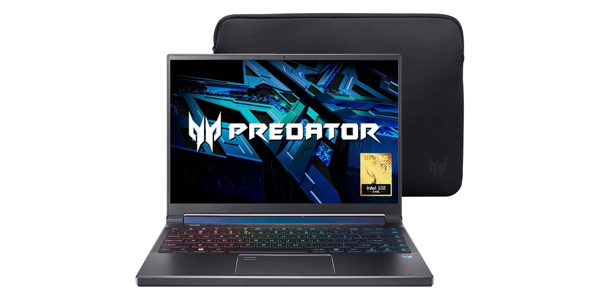 Save $600 on Acer's Predator Triton 300 SE 14-inch RTX 3060 Gaming ...