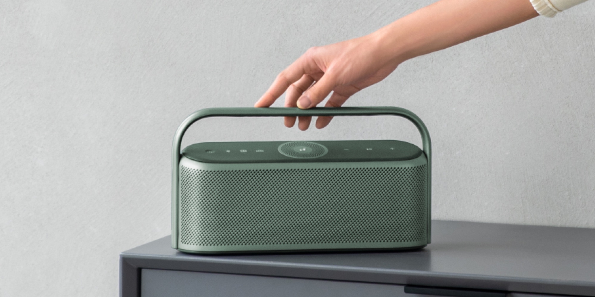 Anker Soundcore Motion X600 arrives as first hi-fi speaker