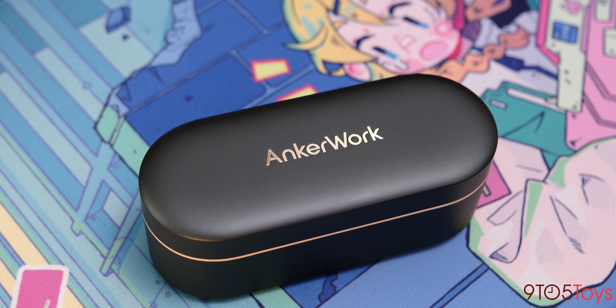 AnkerWork M650 microphone review: Worth the $250 price tag?
