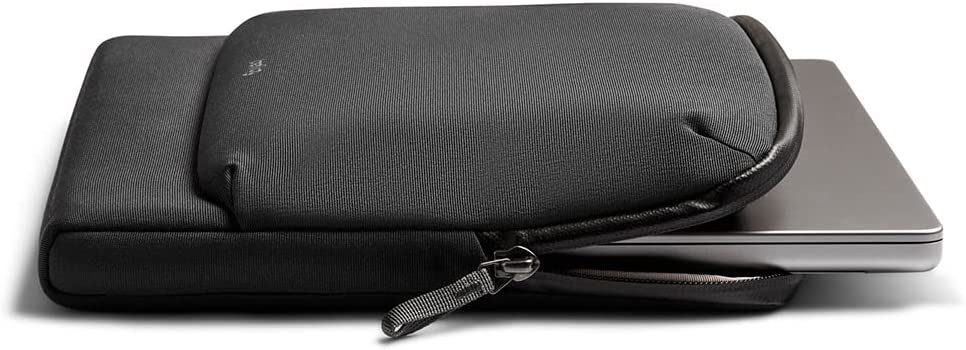New Laptop Caddy MacBook sleeve from Bellroy has arrived
