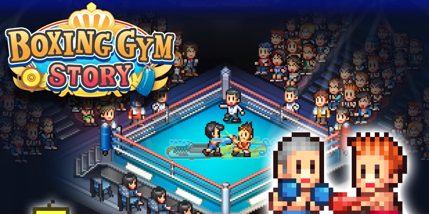 Today's Android game and app deals: Boxing Gym Story, INC The Beginning ...