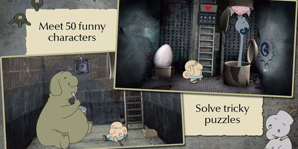 Today's Android game and app deals: Full Pipe, Endurance, Morgiana ...