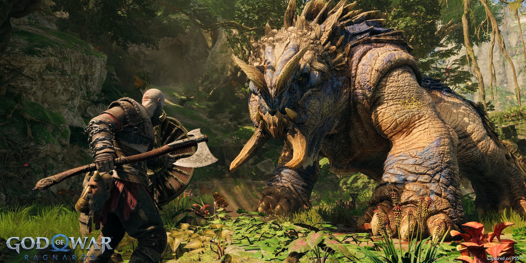 Details on next God of War game leaked, official reveal allegedly ...