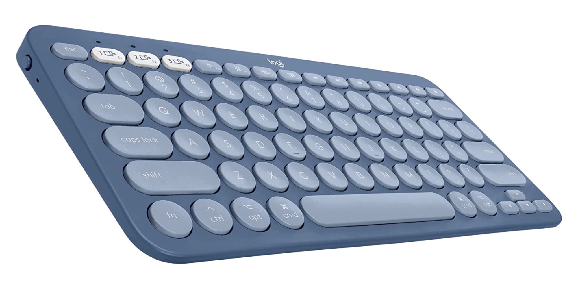 Logitech's already-affordable K380 Bluetooth Keyboard for Mac an even ...