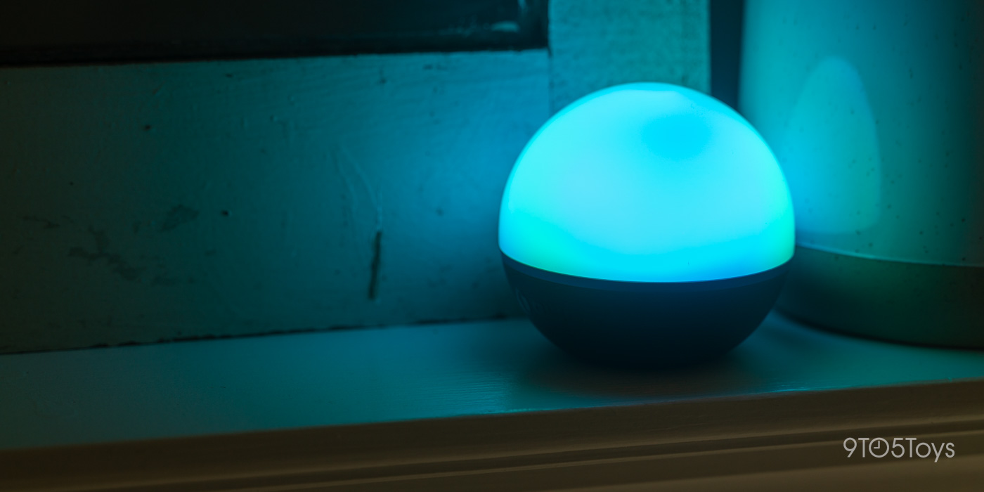 Olight Obulb Plus Review: Easy-to-use 360° LED light for everyone