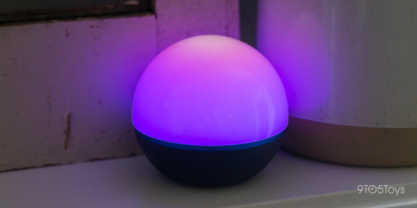 Olight Obulb Plus Review: Easy-to-use 360° LED light for everyone