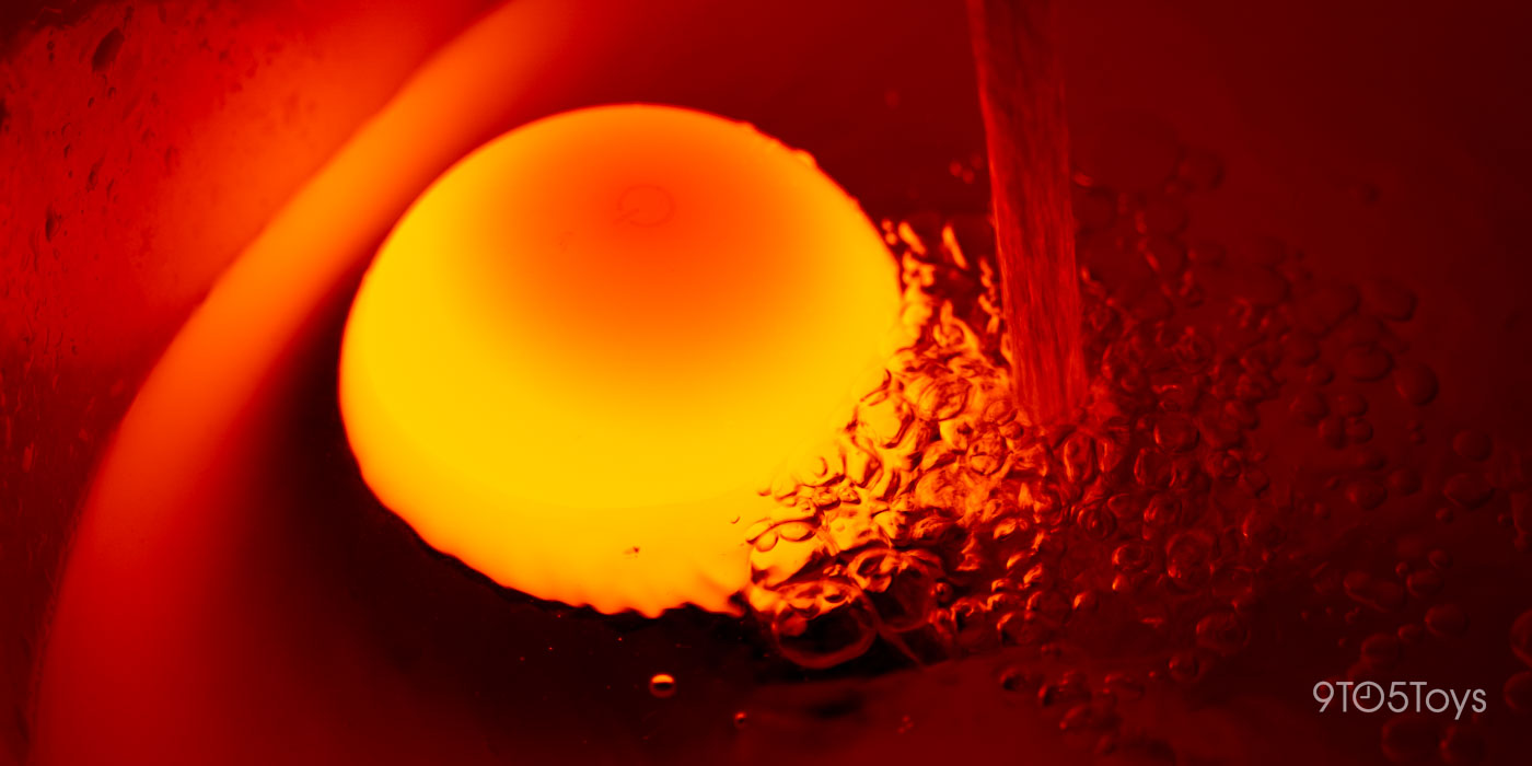 Olight Obulb Plus Review: Easy-to-use 360° LED light for everyone