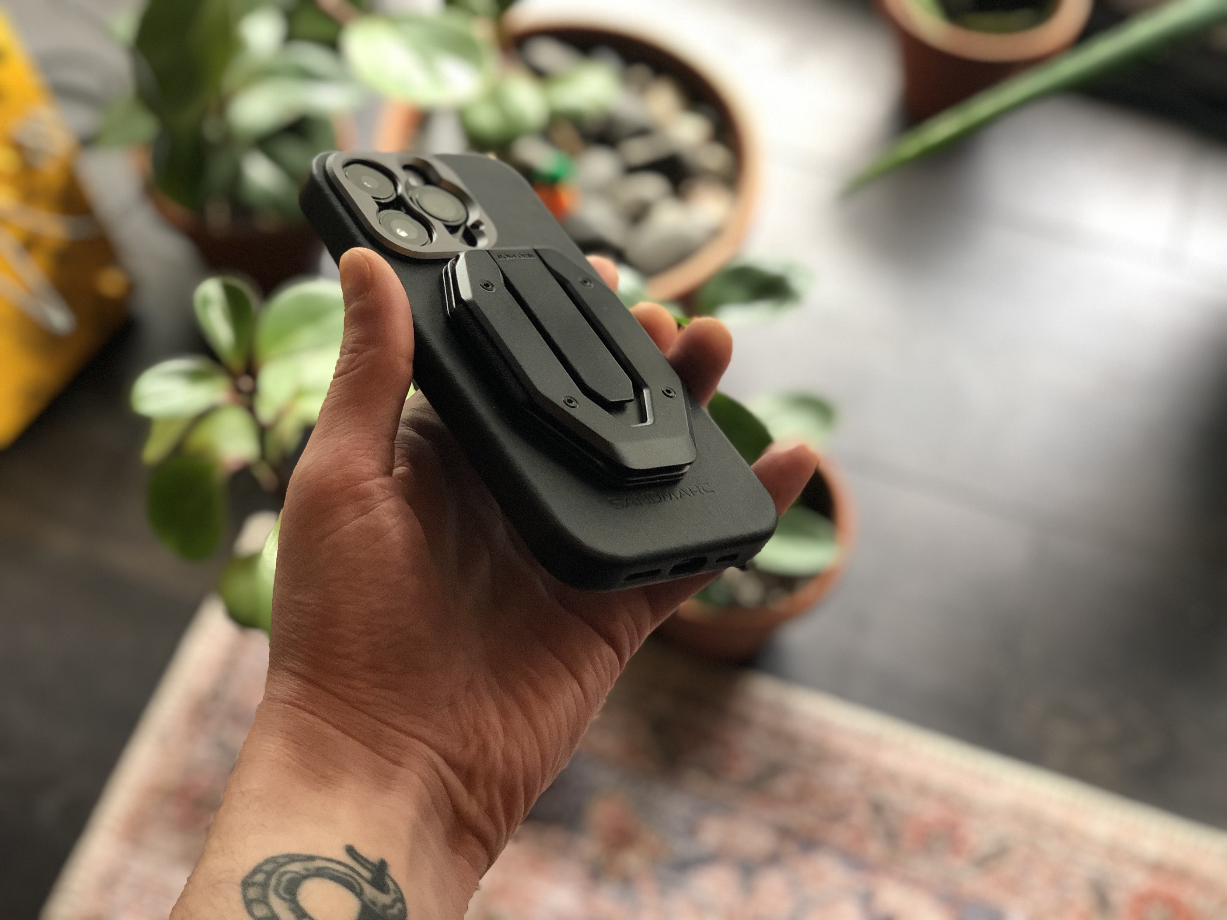 Review: ROKFORM's new metal MagSafe wallet is one of the best