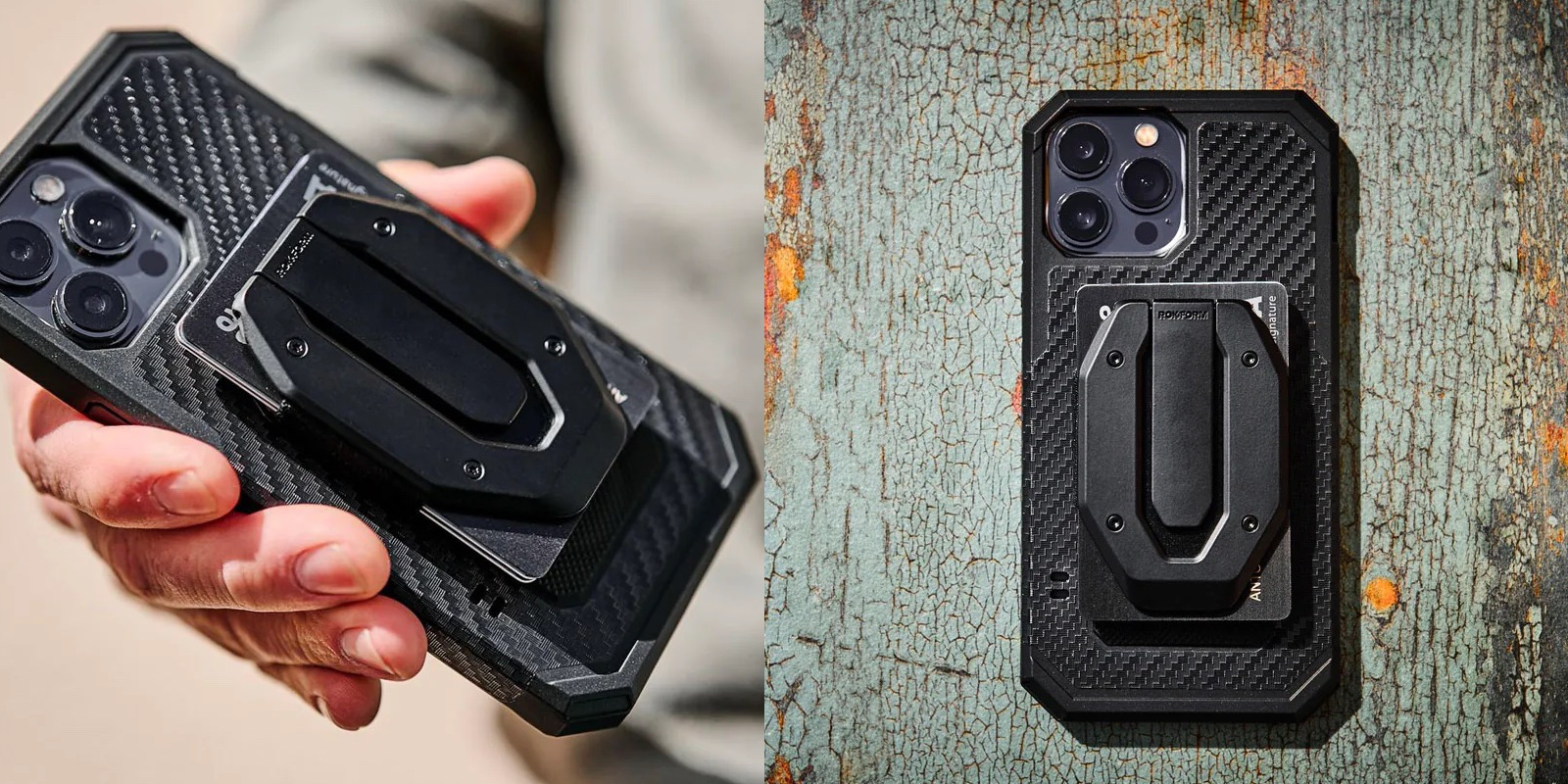 Review: ROKFORM's new metal MagSafe wallet is one of the best