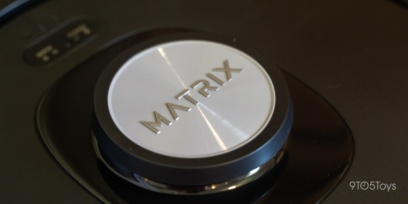 Shark Matrix robot vacuum review: Lots of quiet cleaning power