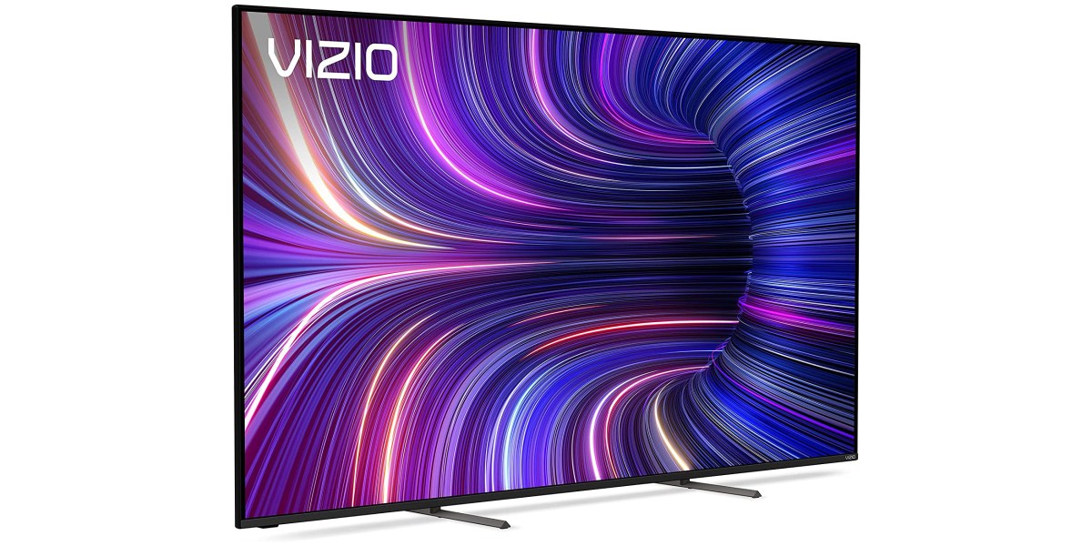 VIZIO's 120Hz 75-inch AirPlay 2 Smart TV hits second-best price at ...
