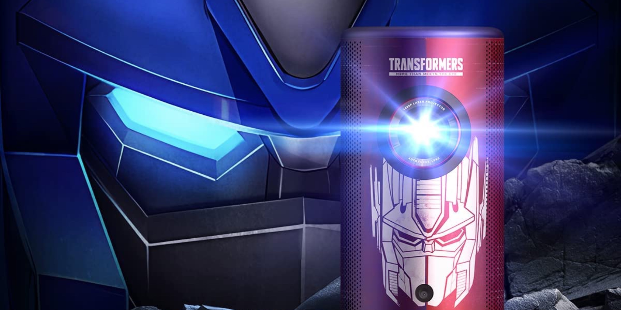 Anker transformers collection debuts with three accessories