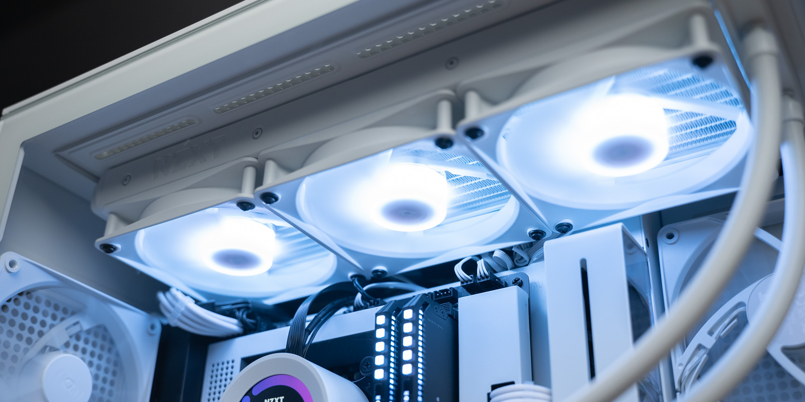 NZXT Kraken CPU Coolers are ridiculous, but you'll want one