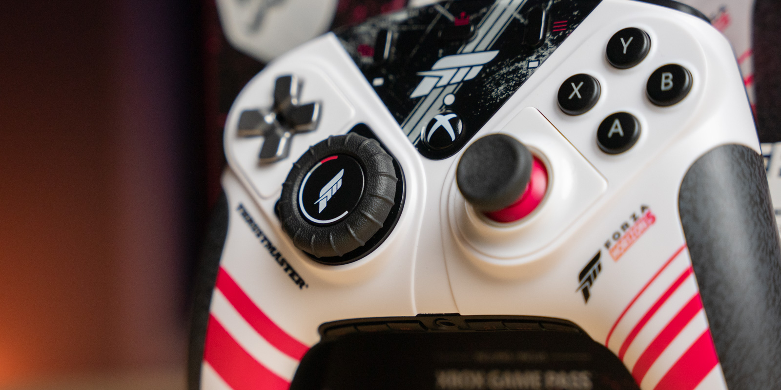 Thrustmaster's new ESWAP XR Pro Xbox Series X controller sees first ...