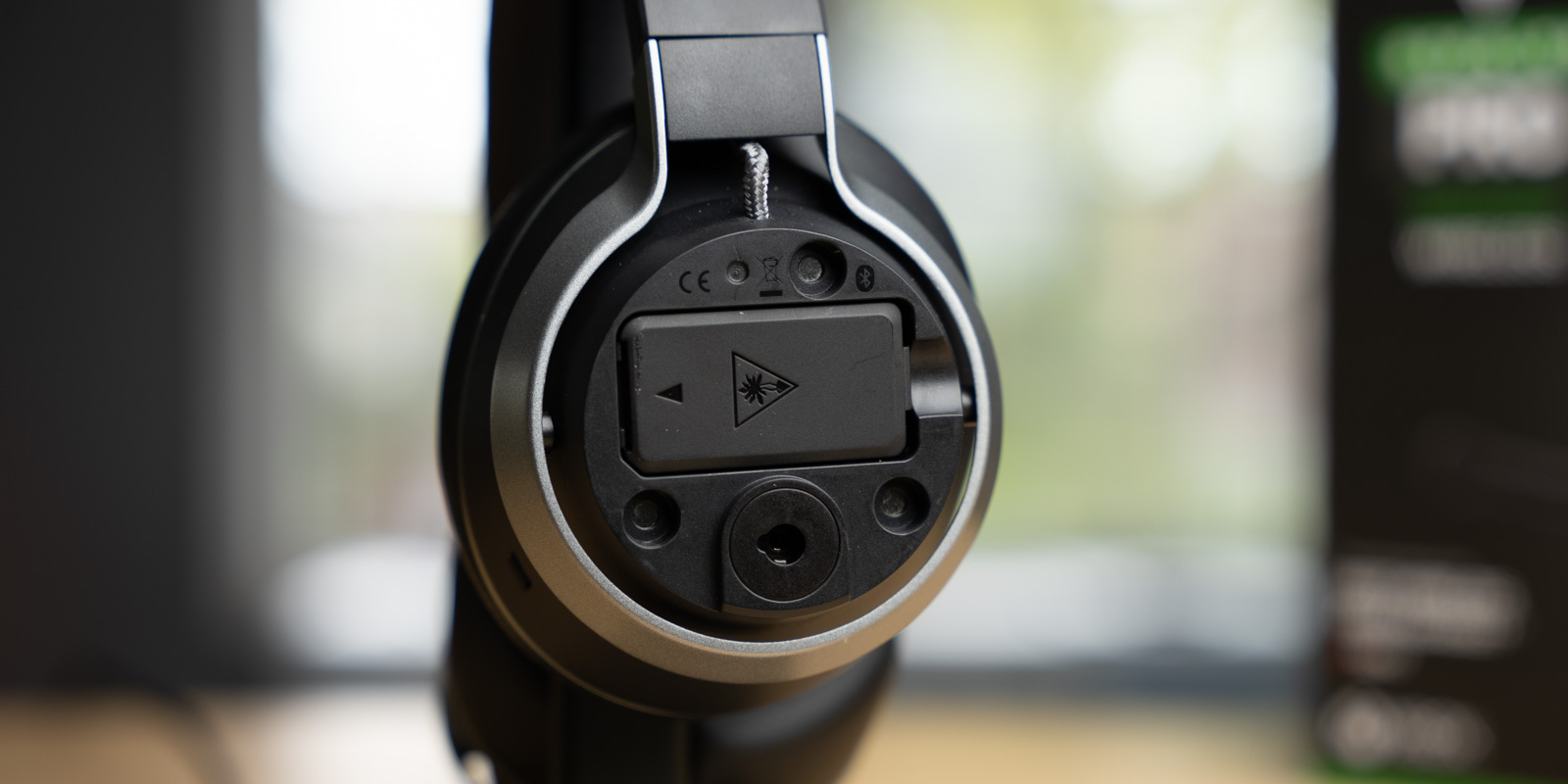 Turtle Beach Stealth Pro review: A great do-it-all gaming headset