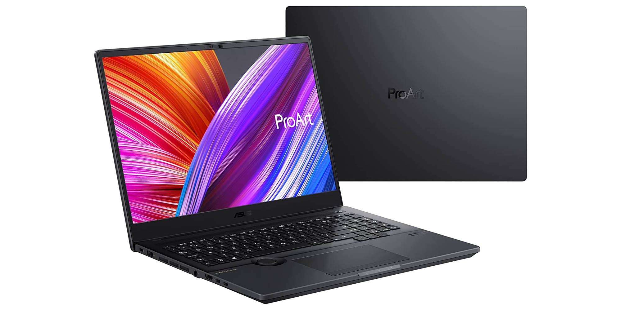 ASUS' 12th Gen i7/RTX 3070 Ti StudioBook 16 OLED Laptop falls $850 to a ...