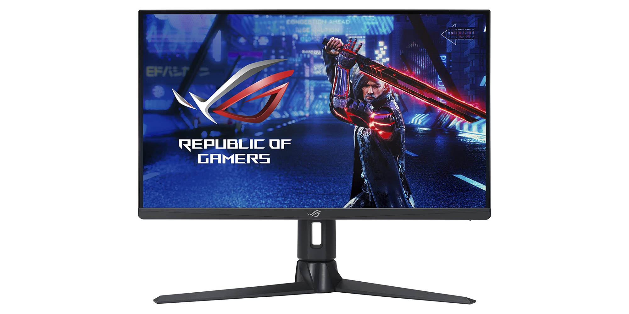 ASUS' ROG Strix 27-inch 1080p 170Hz Gaming Monitor returns to all-time ...